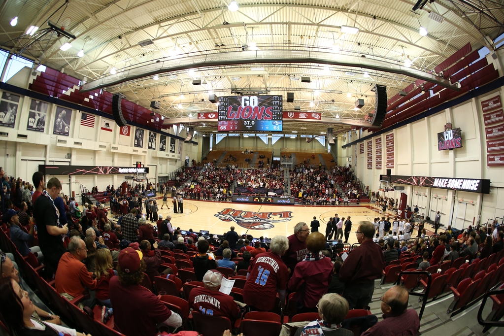 LMU - Homecoming & Hall of Fame Weekend