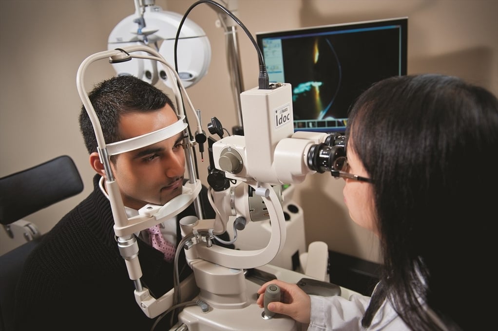 MCPHS Alumni Community - School of Optometry – Your Information