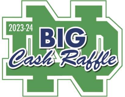 DonsLink - 2023-24 Big Cash Raffle – BIG RAFFLE