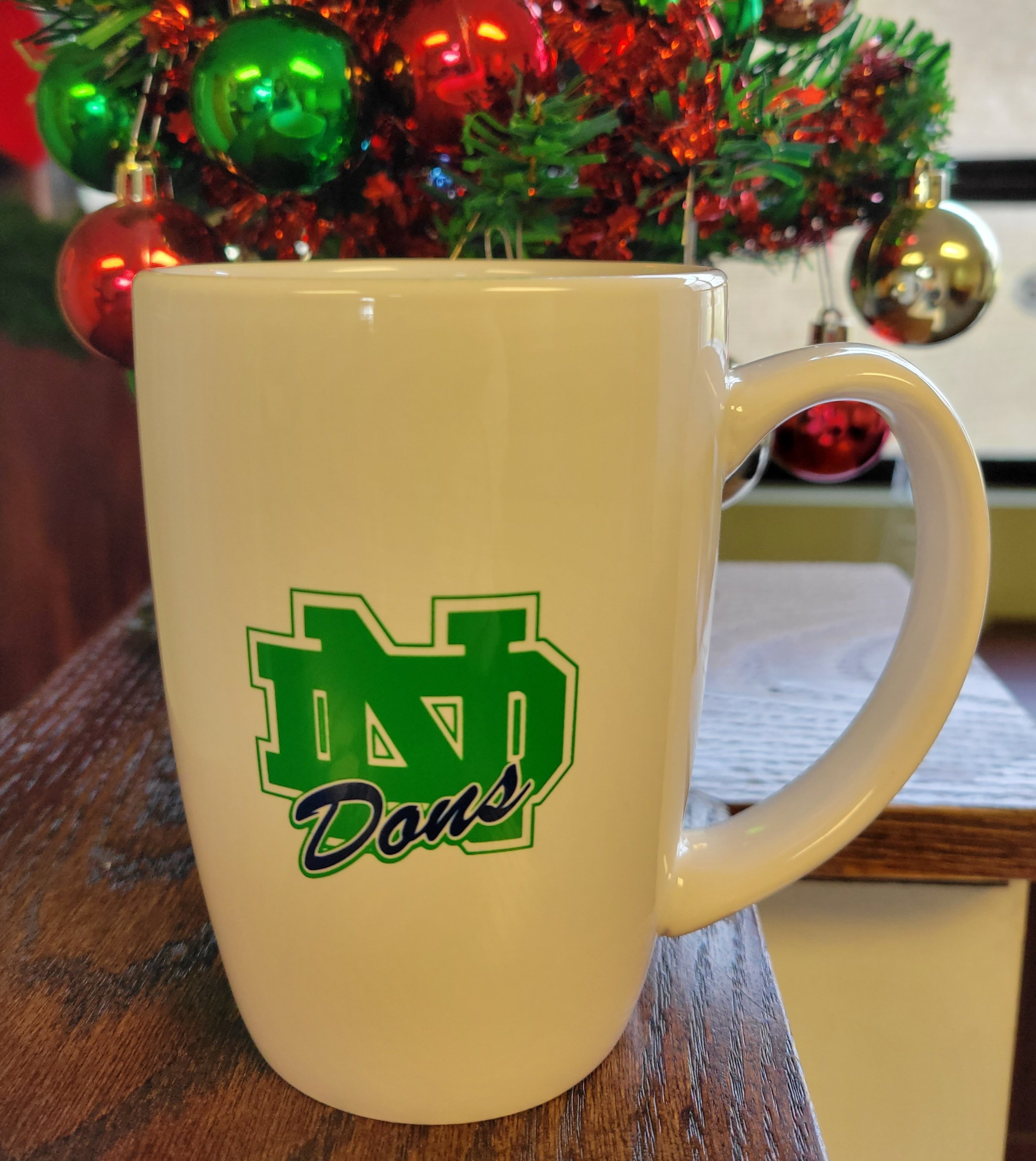 DonsLink - NDCP Flag – NDCP Flag