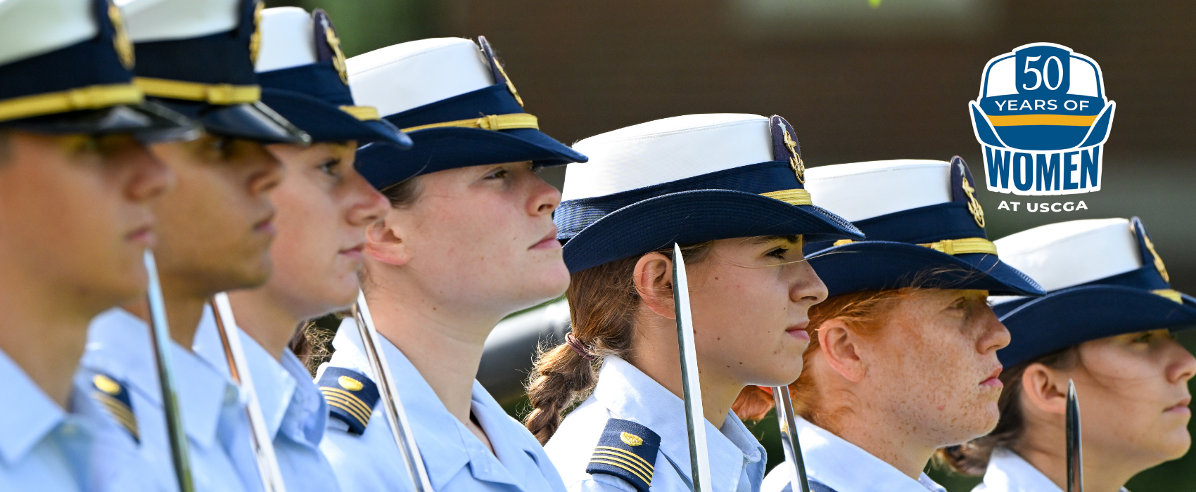 USCGA Alumni Community - Home