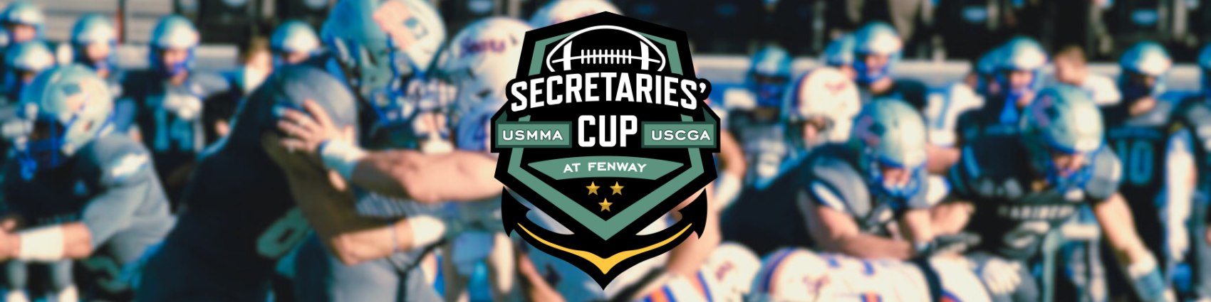 USCGA Alumni Community - Secretaries' Cup at Fenway Park