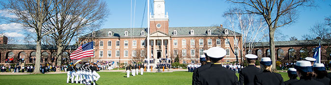 USCGA Alumni Community - CGA Parent Association Membership – CGA Parent ...