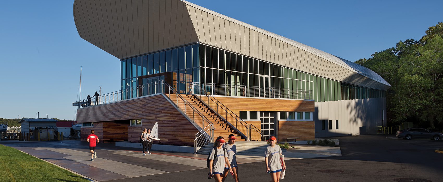 USCGA Alumni Community - Home