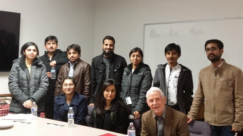 Utah Alumni - International Events