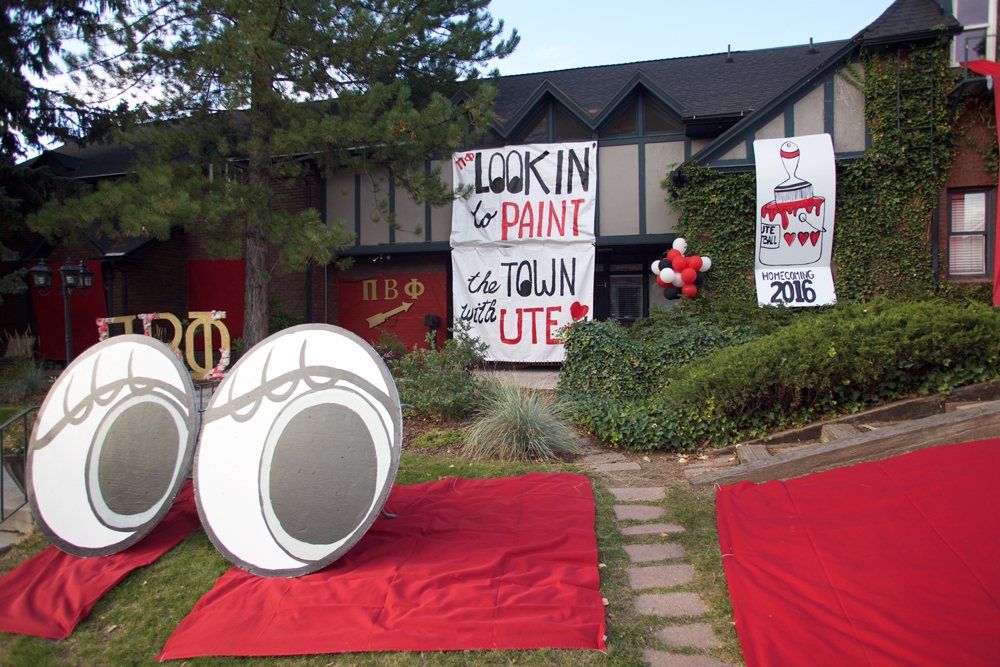 Utah Alumni - Gallery 4