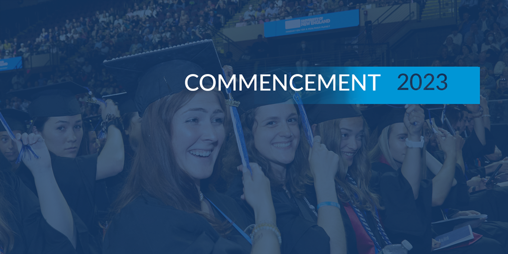 UNE Connect - Alumni & Friends Home