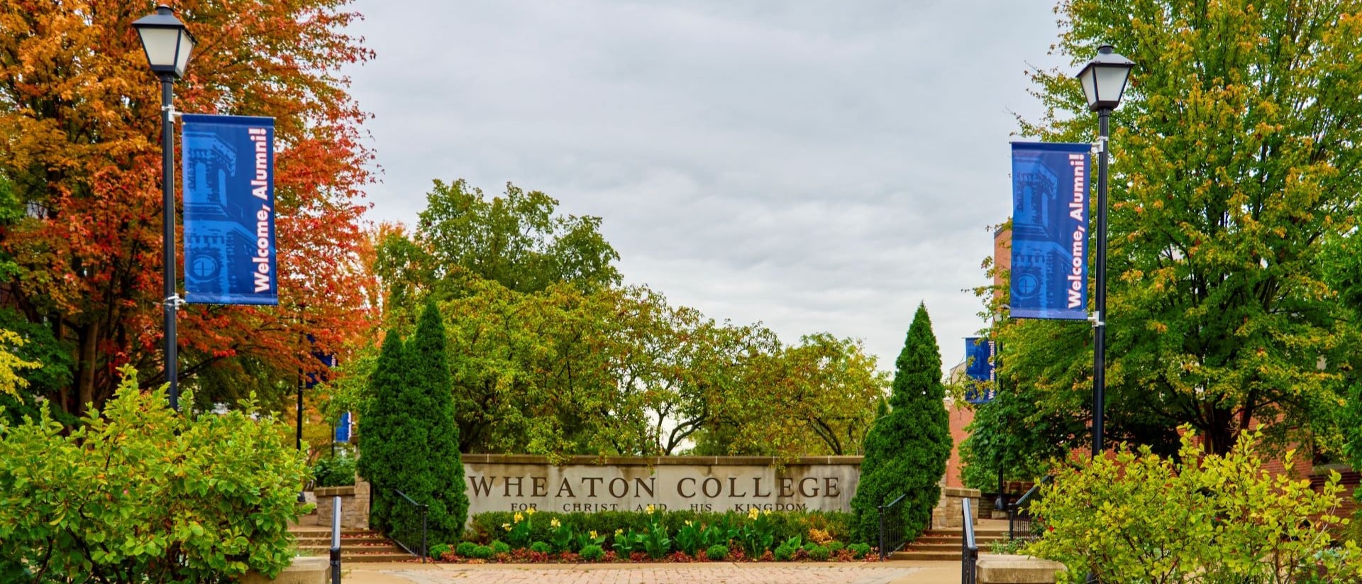 Wheaton College Alumni - Home