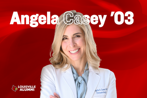 University of Louisville - University of Louisville Alumni