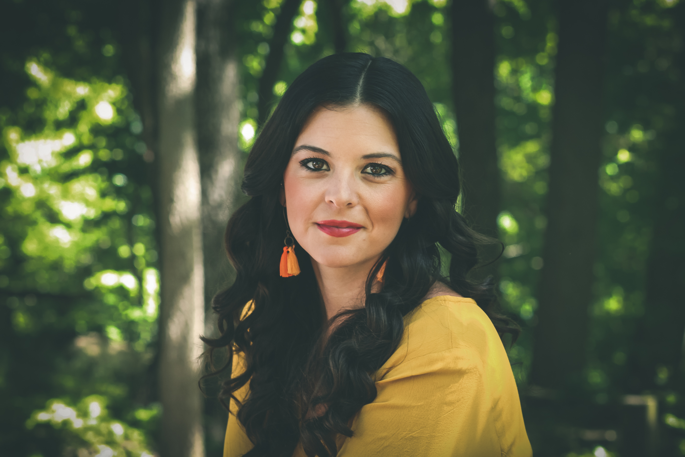 University of Louisville - Alumna works to Build up Local Businesses