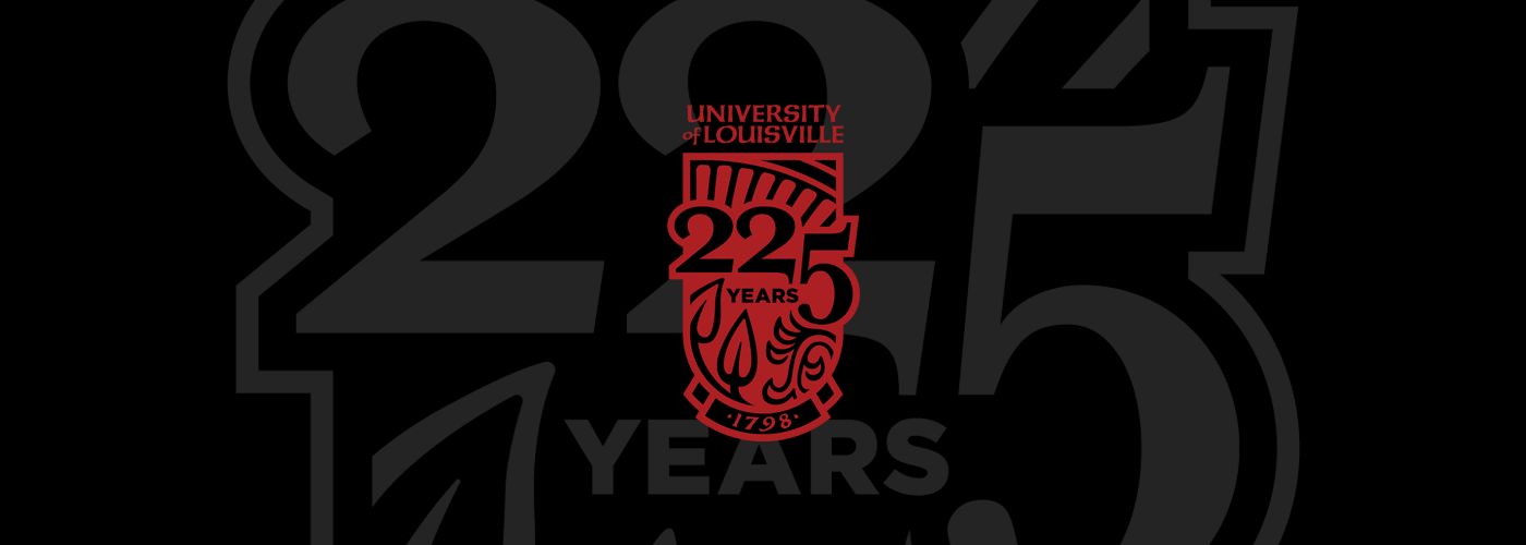 University of Louisville - 225th Founder's Day – Gift Info
