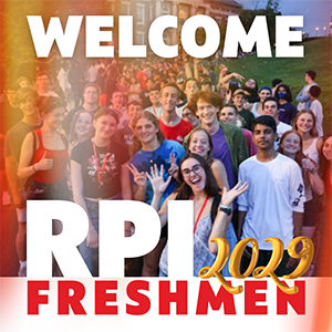 Rensselaer Alumni Web Site - Hudson Mohawk | Welcome Party for the ...