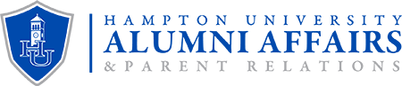 Hampton University Clipart