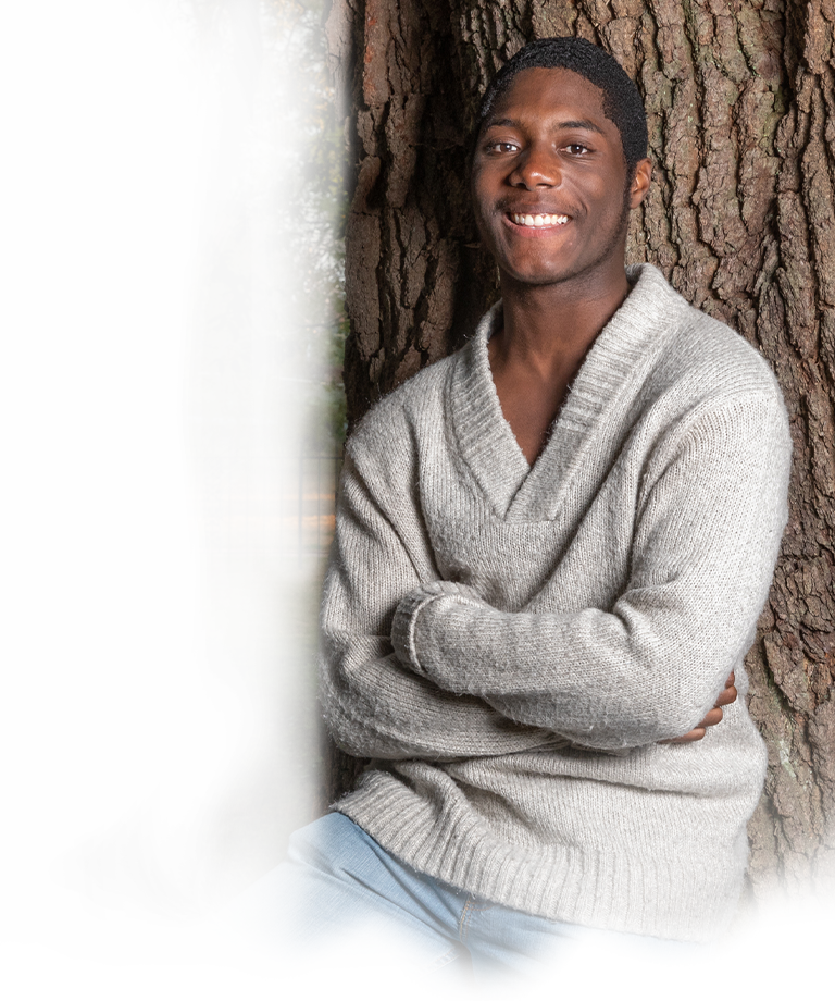 Hampton University - Community Home