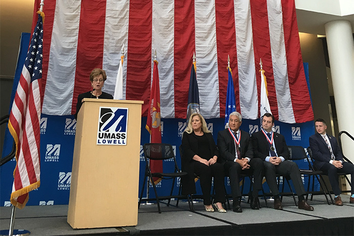 UMass Lowell Alumni Online Community - Home