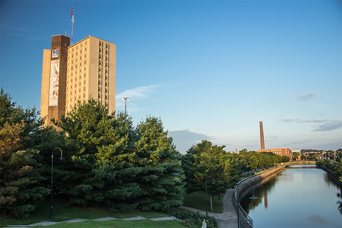 UMass Lowell Alumni Online Community - Home