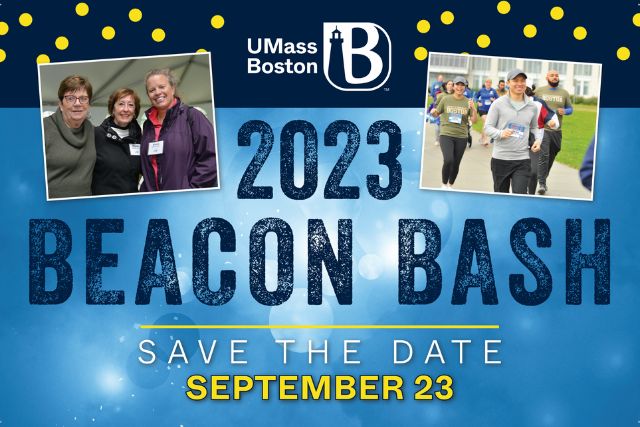 UMass Boston Alumni Online Community - Home