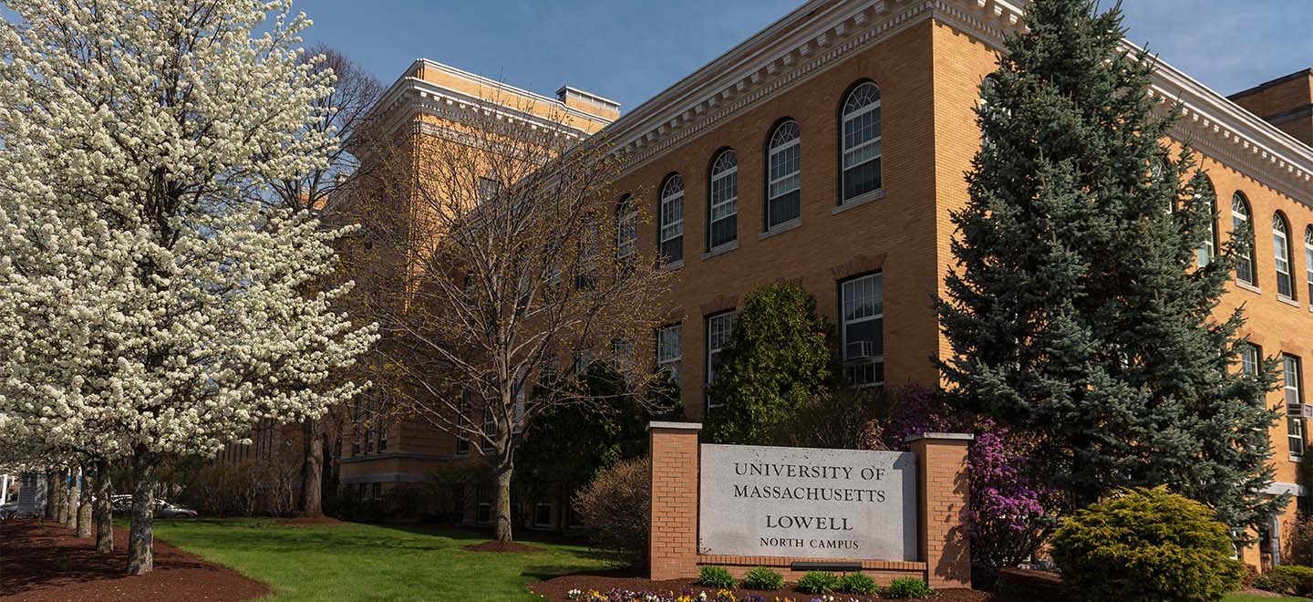 UMass Lowell Alumni Online Community - Home