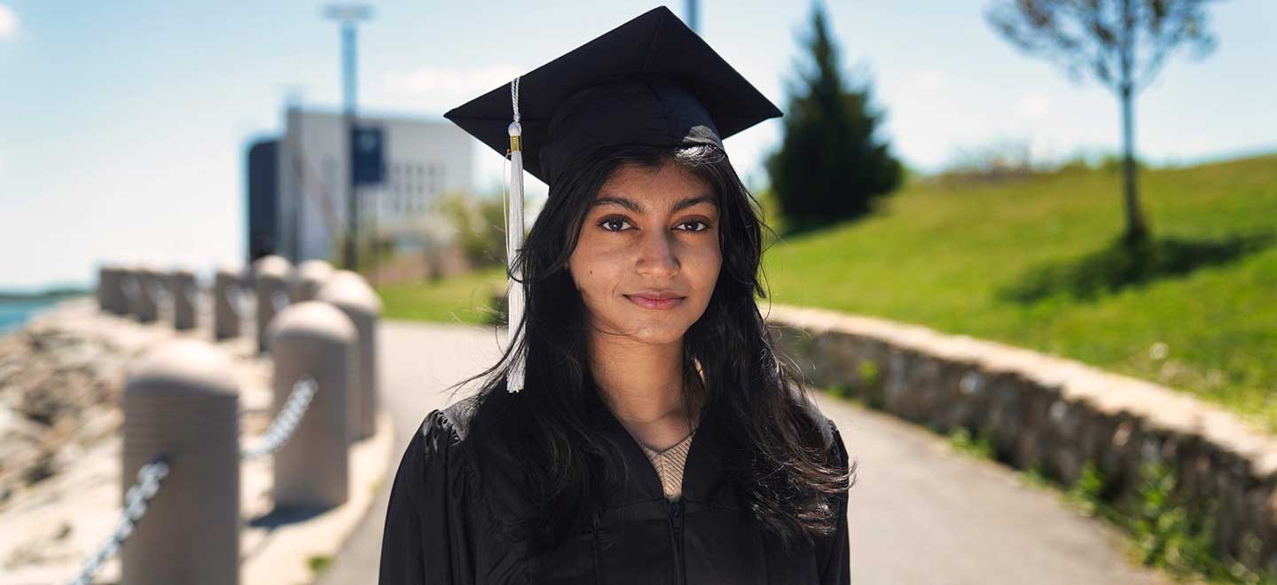 UMass Boston Alumni Online Community - Home