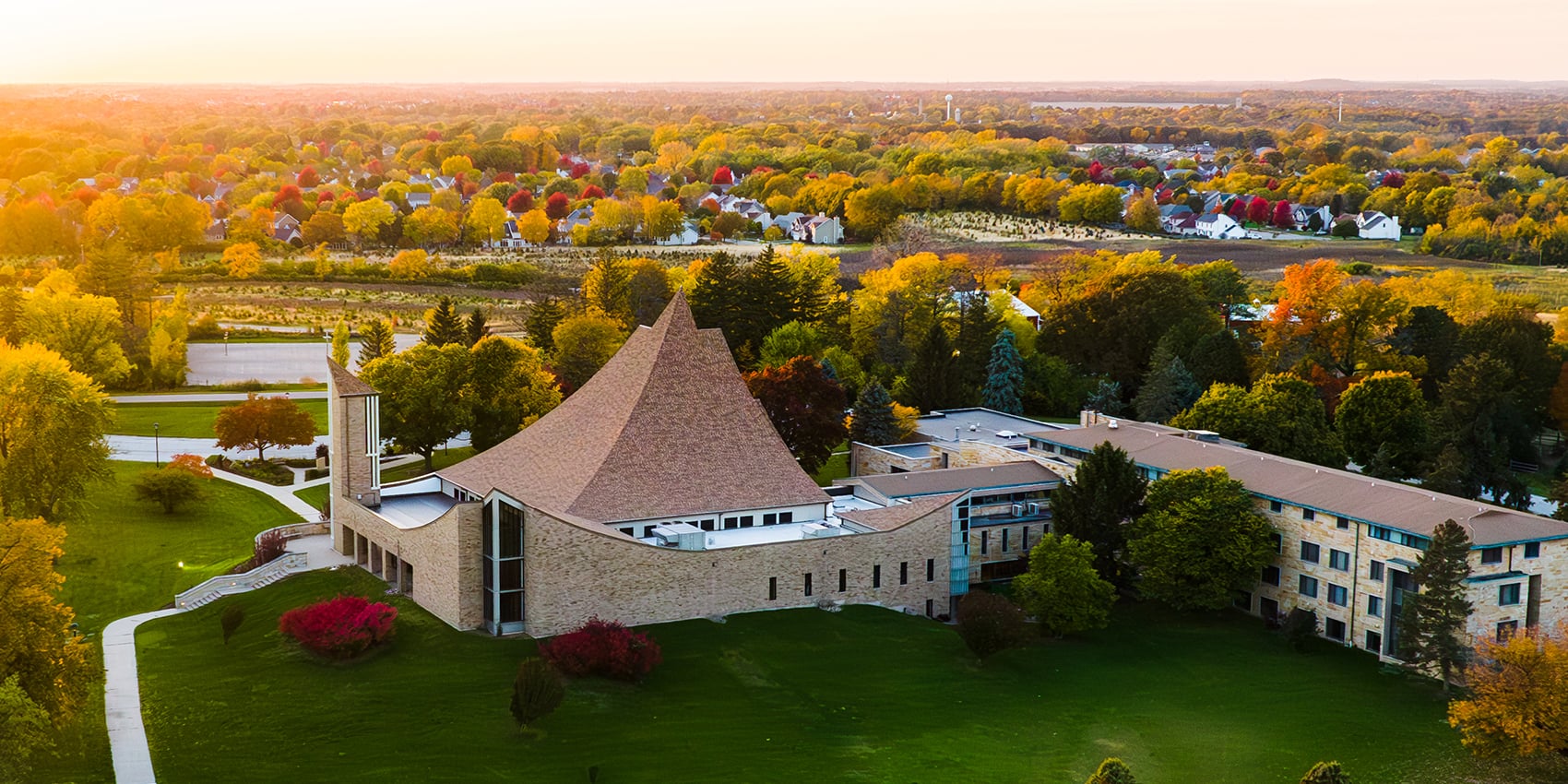 Marmion - Marmion Abbey