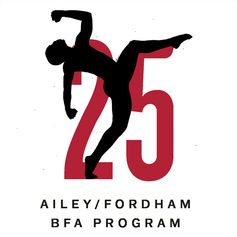 Forever Fordham - 2024 Ailey/Fordham BFA in Dance Benefit Concert