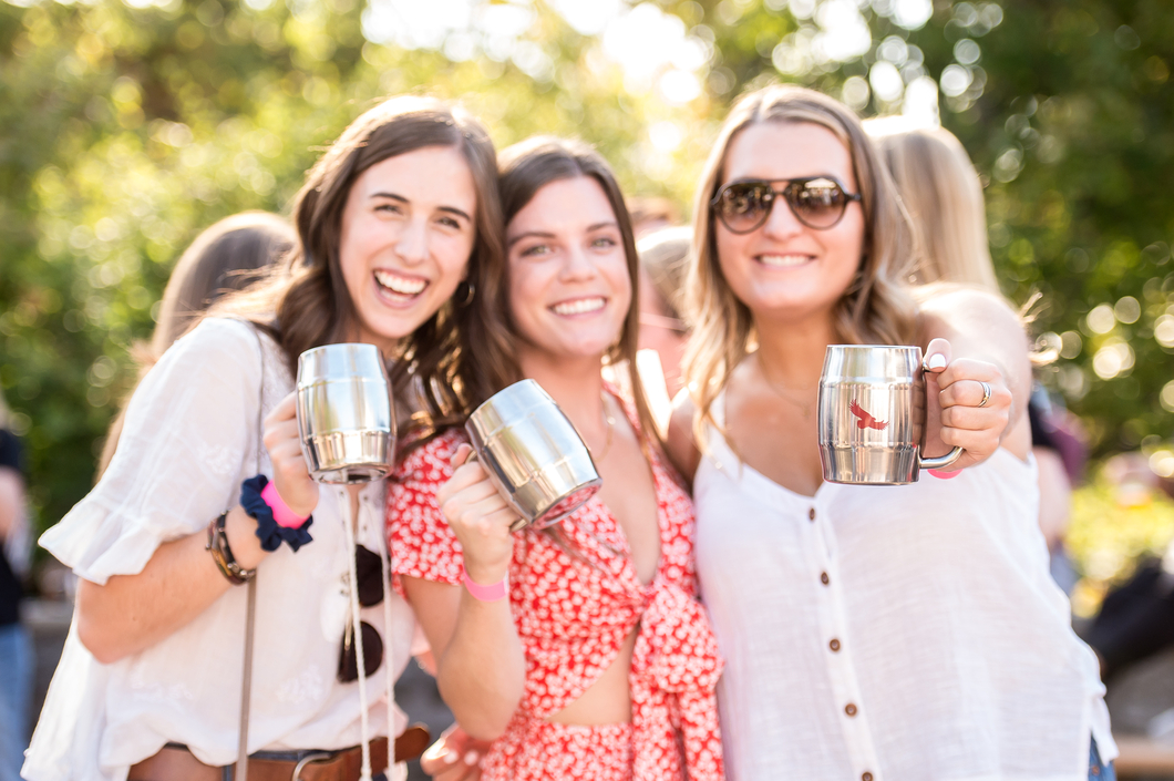 SJU Alumni Association - PHOTOS: HawkFest 2019