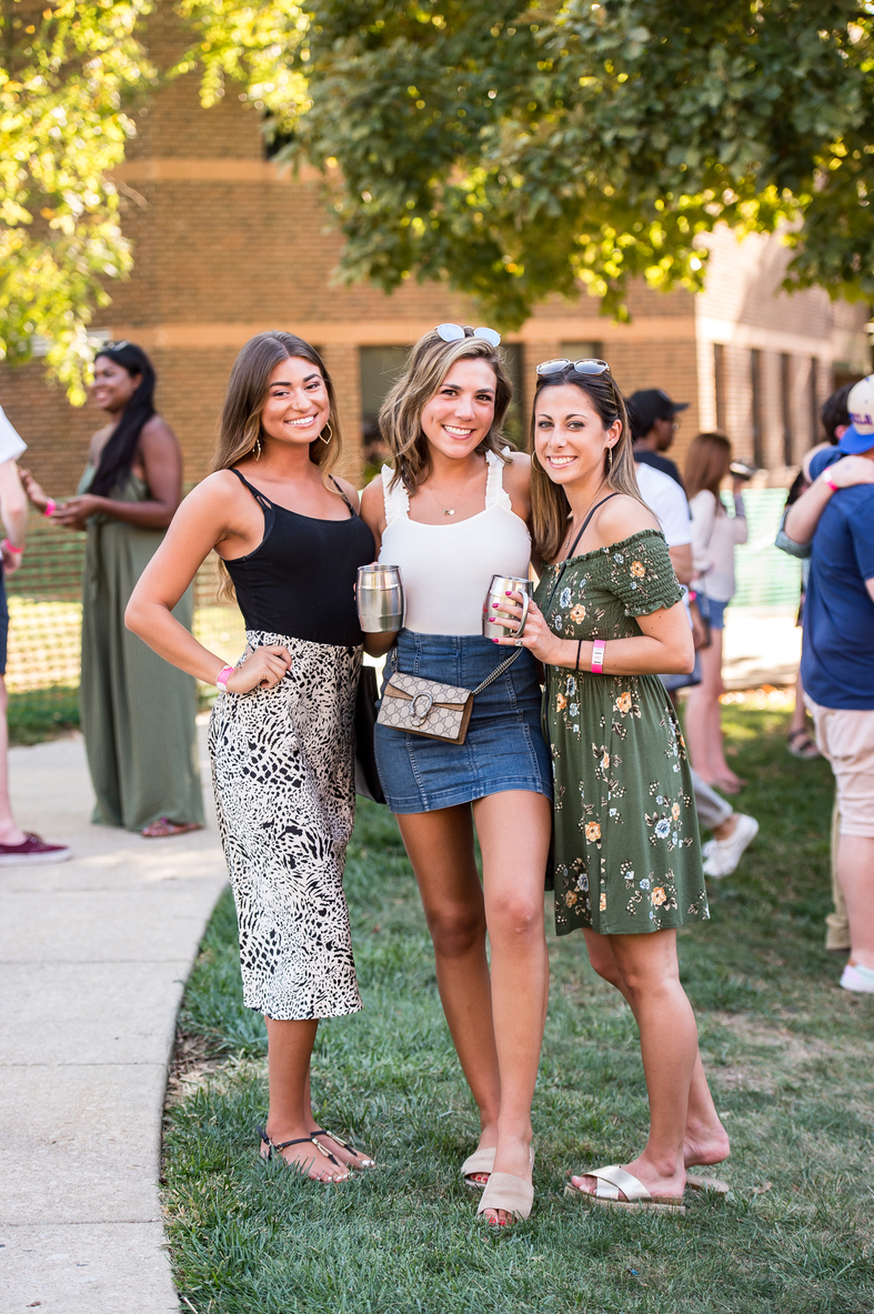 SJU Alumni Association - PHOTOS: HawkFest 2019