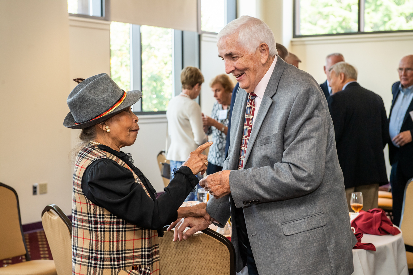 SJU Alumni Association - PHOTOS: HawkFest 2019