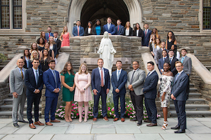SJU Alumni Association - Home
