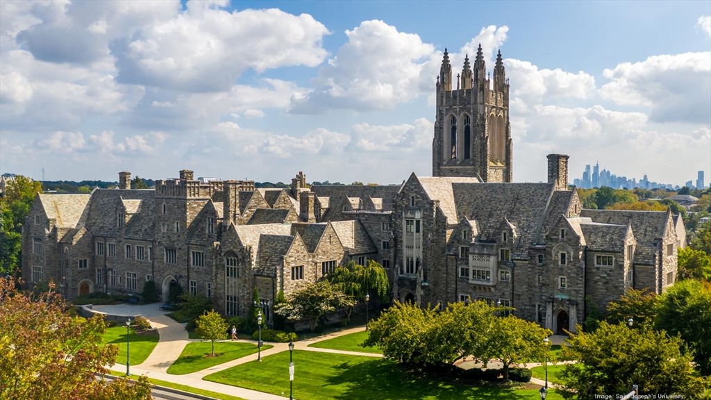 SJU Alumni Association - SJU Fall Career Fairs