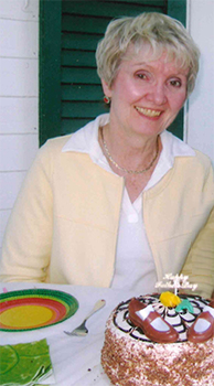 SJU Alumni Association - Scholarship Established in Memory of Margaret ...