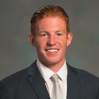 SJU Alumni Association - Brian Lafferty ’15