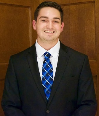 SJU Alumni Association - Jacob Erb ’17