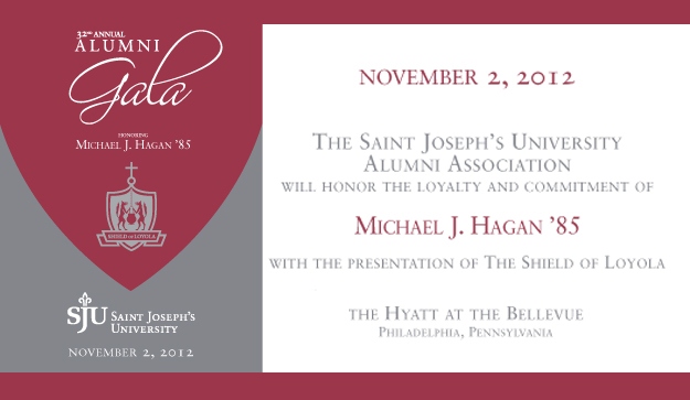 SJU Alumni Association - Alumni Gala