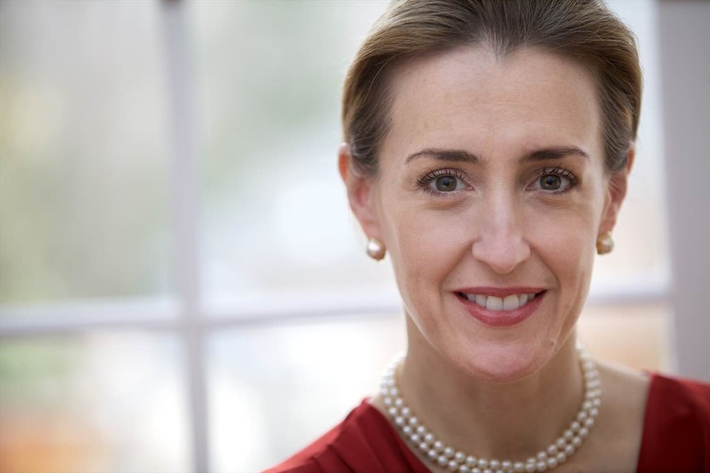 SJU Alumni Association - 5 Questions with Adele Cirone Olive '87, HSB's ...