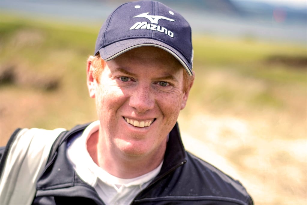 SJU Alumni Association - Chasing Golf Balls and Good Stories