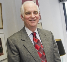 SJU Alumni Association - Midterm Madness: Debriefing the Election