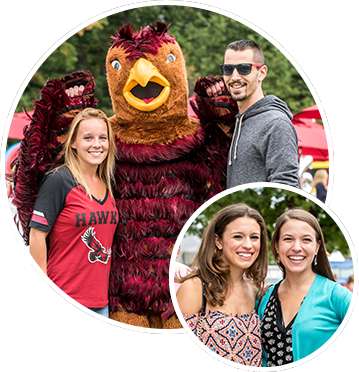 SJU Alumni Association - 1