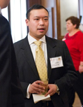 SJU Alumni Association - David Lam ’05 M.S. ’07