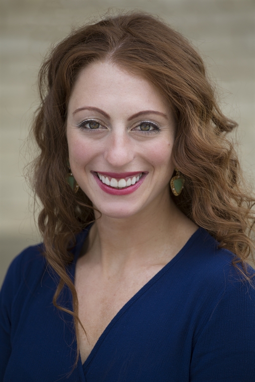 SJU Alumni Association - Kate Losecco '08