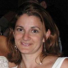 SJU Alumni Association - May Volunteer Spotlight: Kathi Lunardi '94
