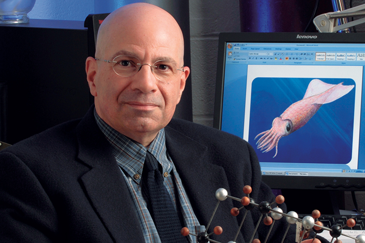 SJU Alumni Association - Physics Professor Paul Angiolillo, Ph.D. ’78 ...