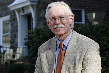 SJU Alumni Association - Randall Miller, Ph.D., to Receive Law Alumni ...