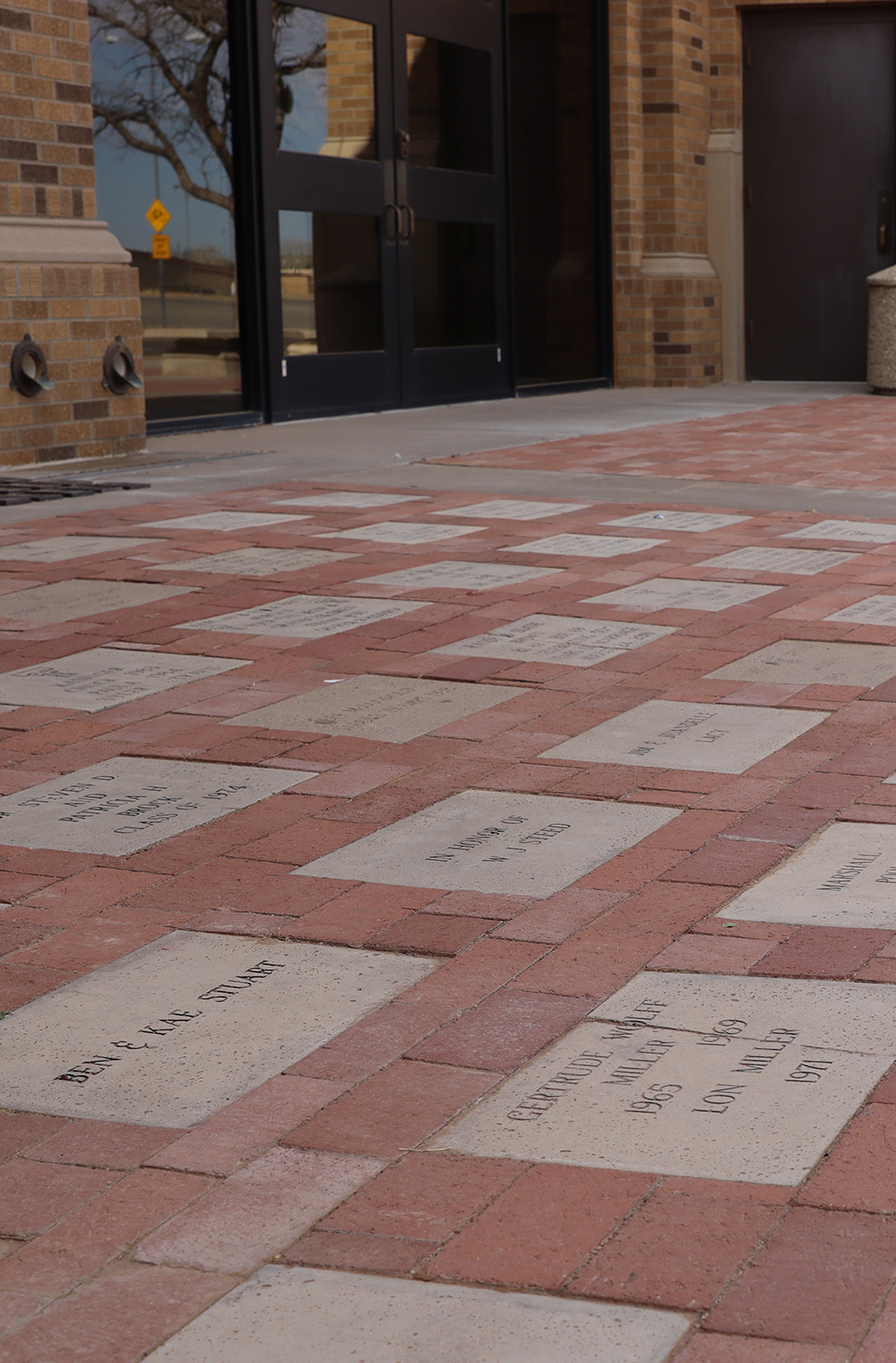 Texas Tech Alumni Association - Frazier Alumni Pavilion Expansion ...