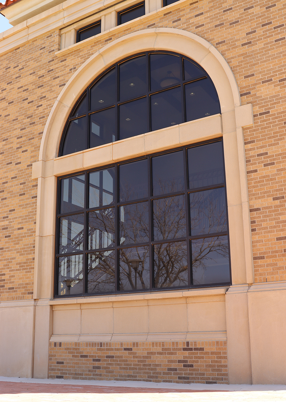 Texas Tech Alumni Association - Frazier Alumni Pavilion Expansion ...