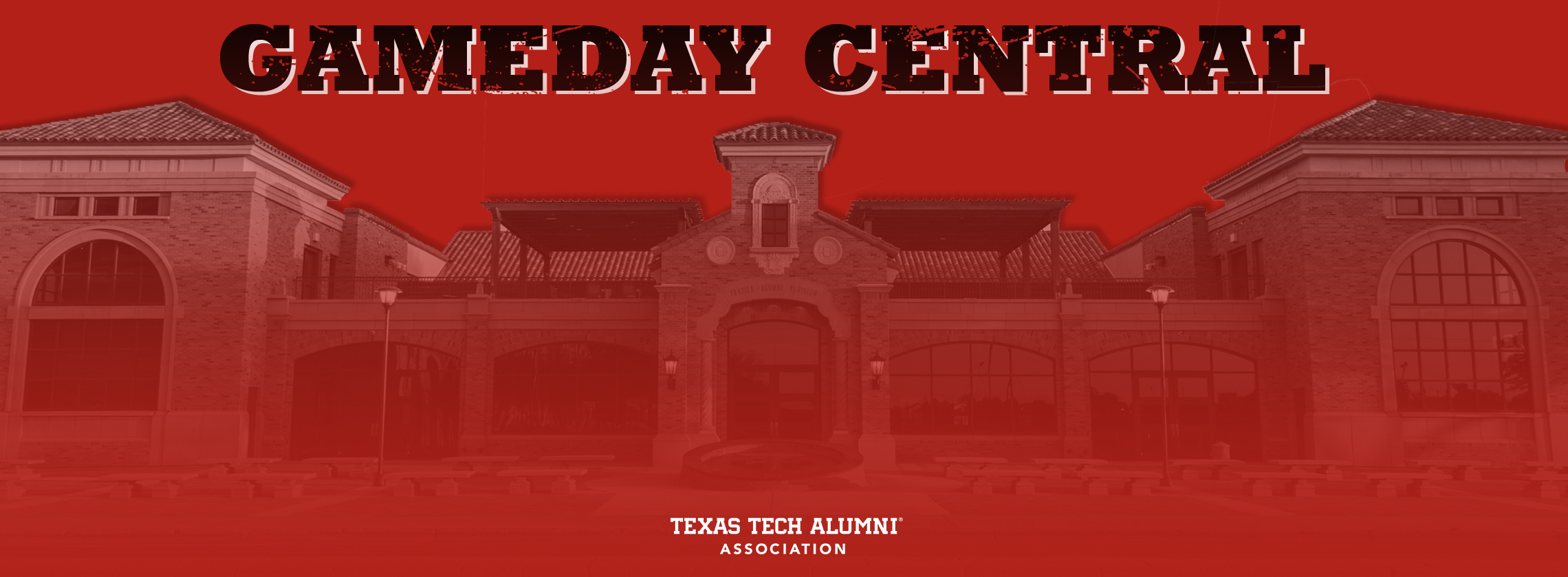 Texas Tech Alumni Association - Home