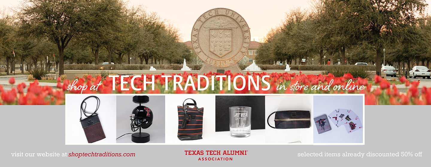 Texas Tech Alumni Association - Home