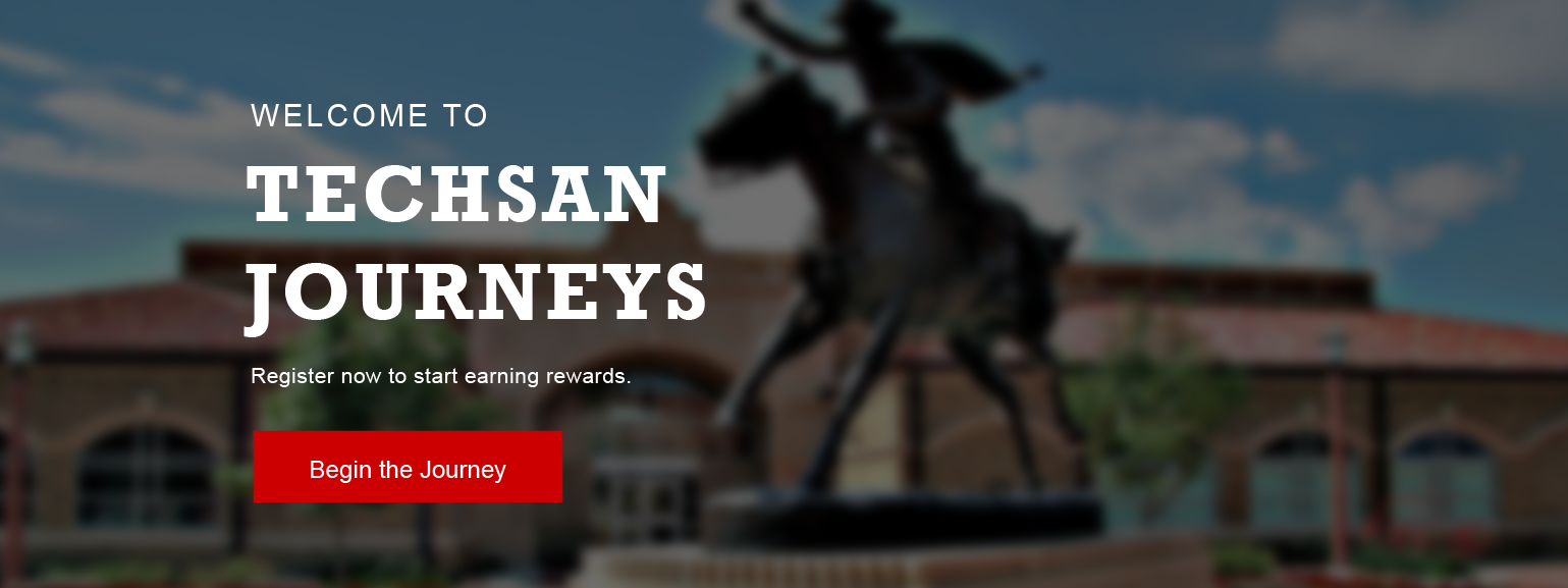 Texas Tech Alumni Association - Home