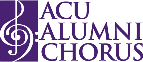 ACU Alumni Association - 17th Alumni Chorus Reunion