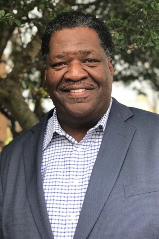 ACU Alumni Association - Lunch and Learn with Dr. Jerry Taylor